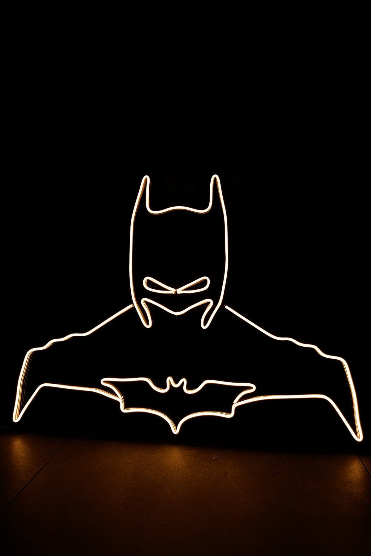 Neon Işıklı Led Lamba Aydınlatmalar — Bonvagon.com