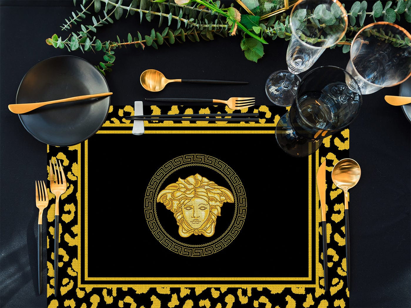 Yemek Sofrası — Bonvagon