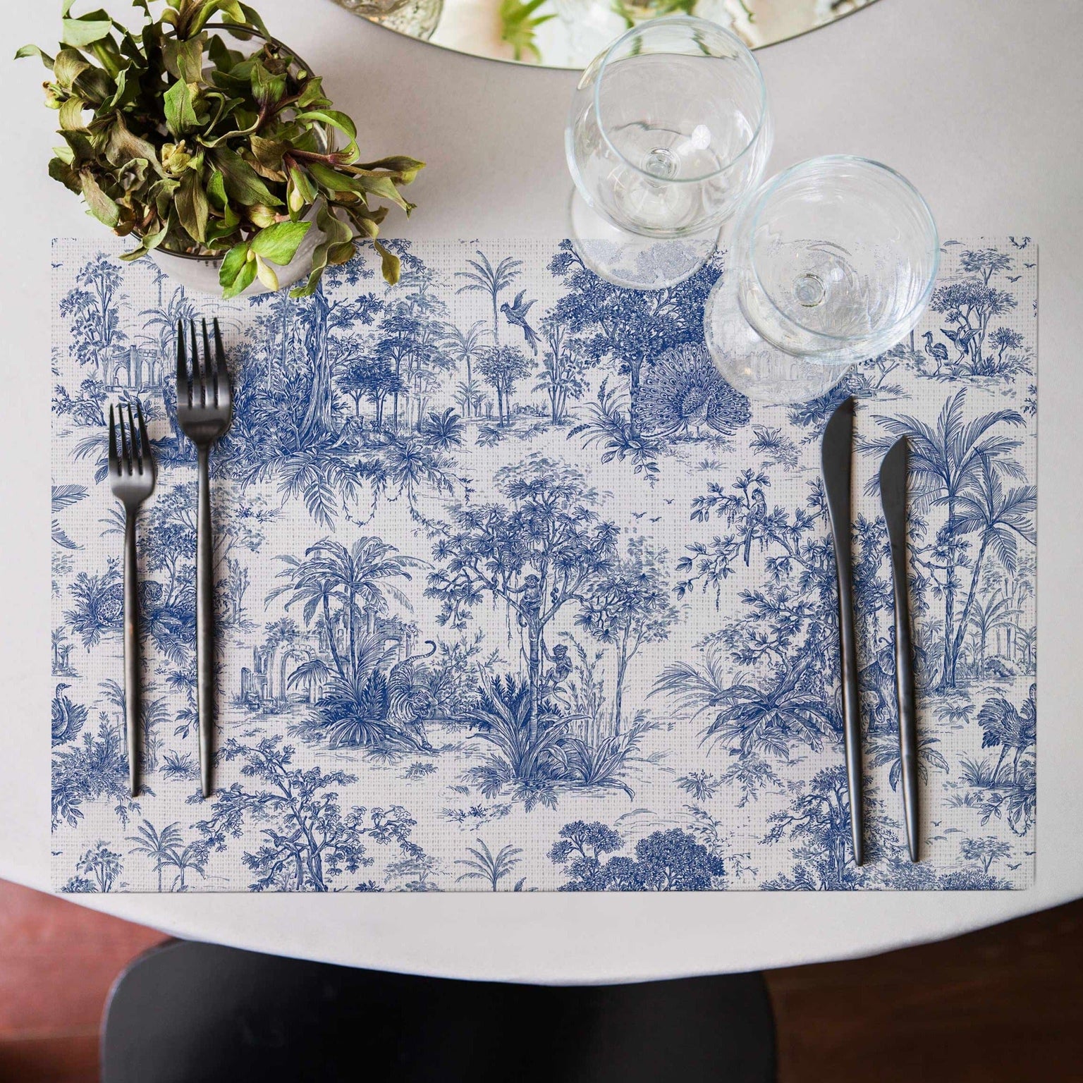 Yemek Sofrası — Bonvagon