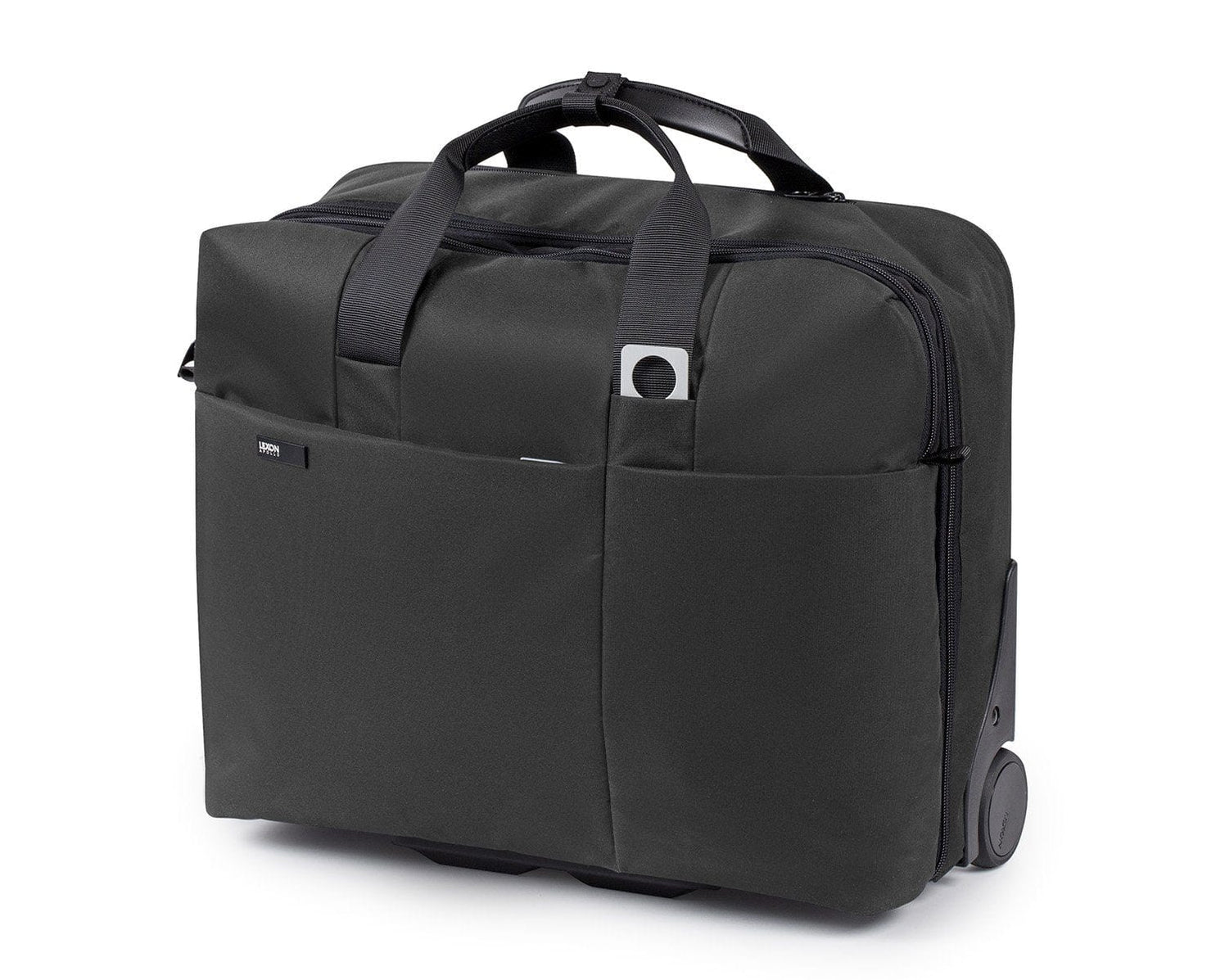 Lexon Apollo Kabin Boy Tekerlekli Valiz — BonVagon