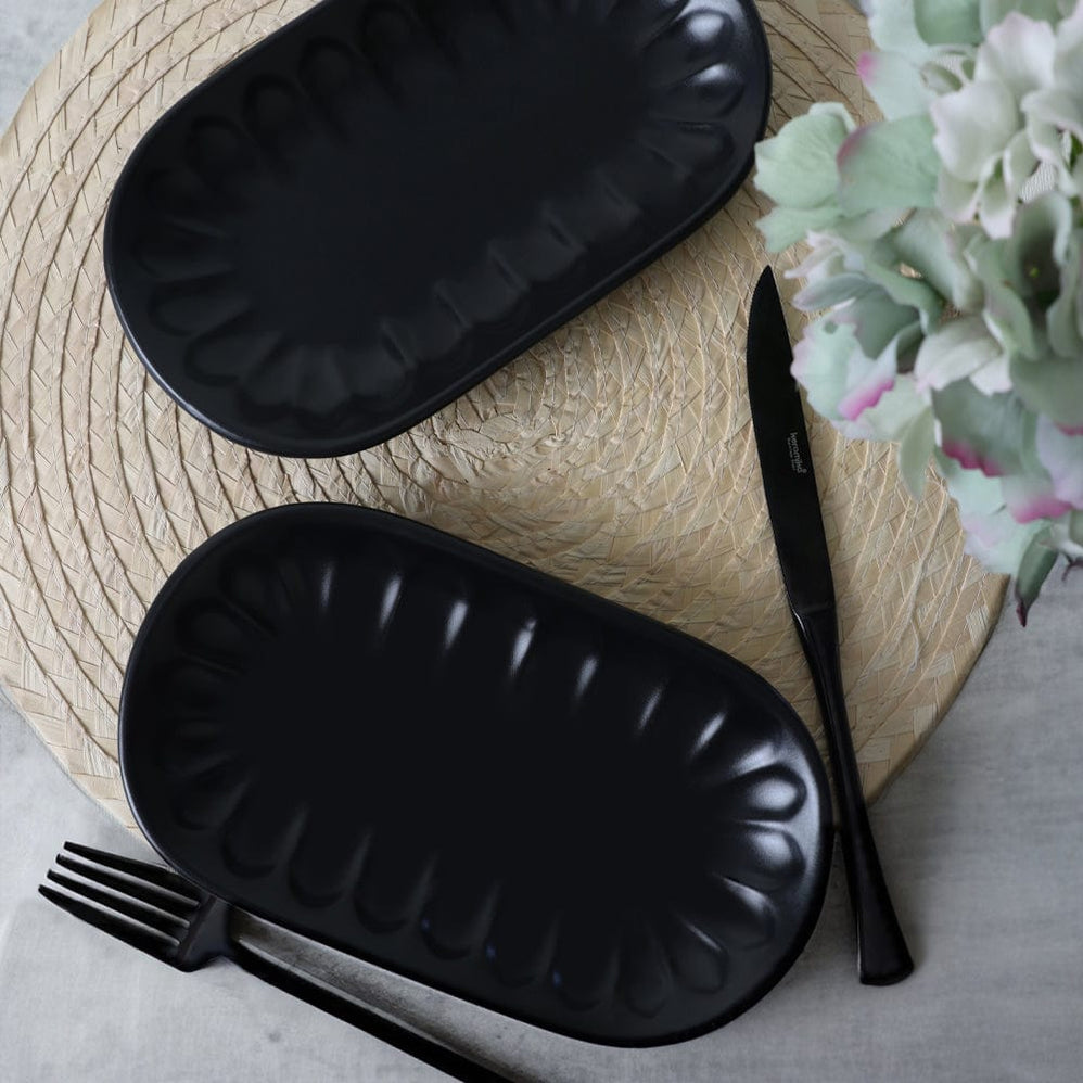 Şık Yemek Sofrası Ürünleri - Bonvagon.com