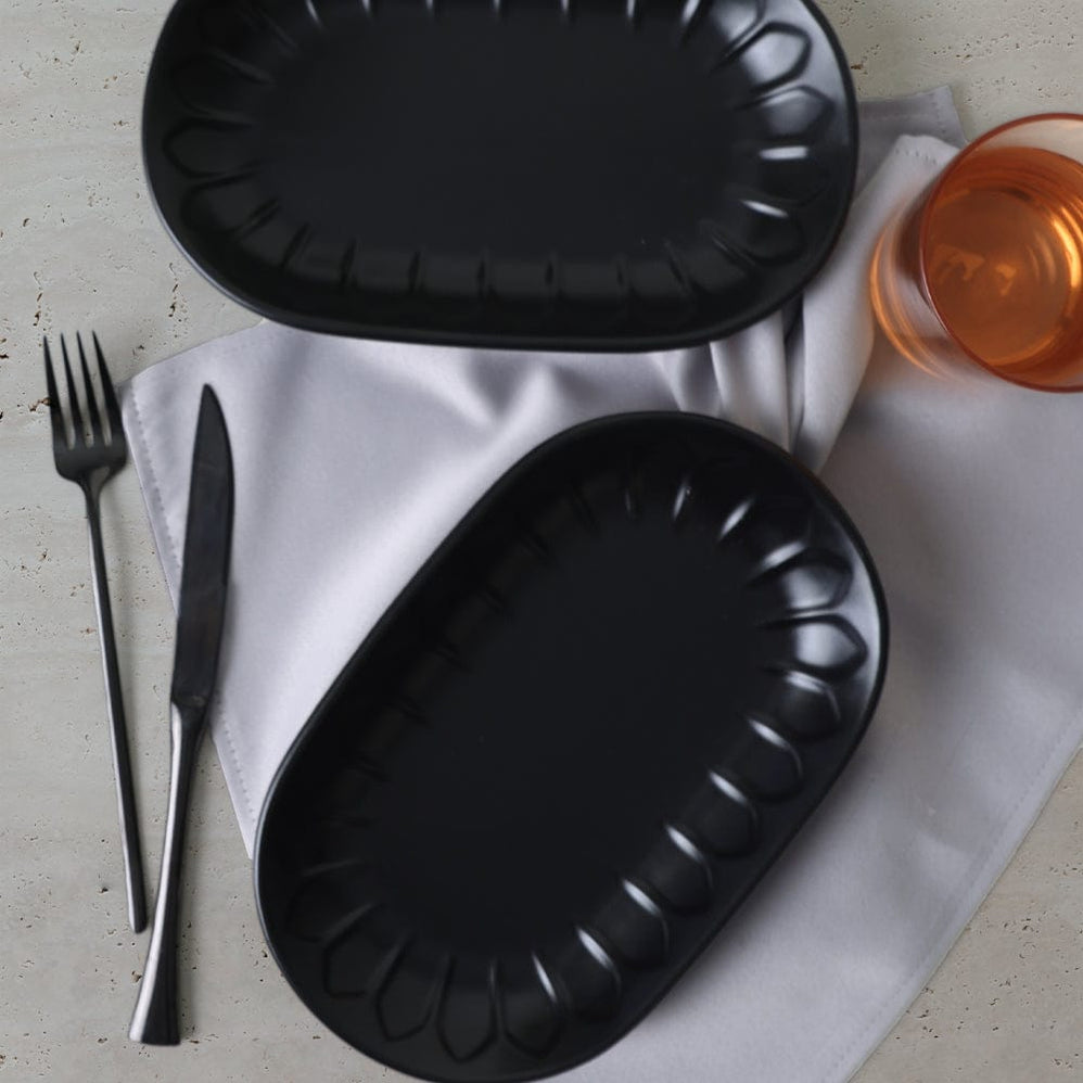 Şık Yemek Sofrası Ürünleri - Bonvagon.com