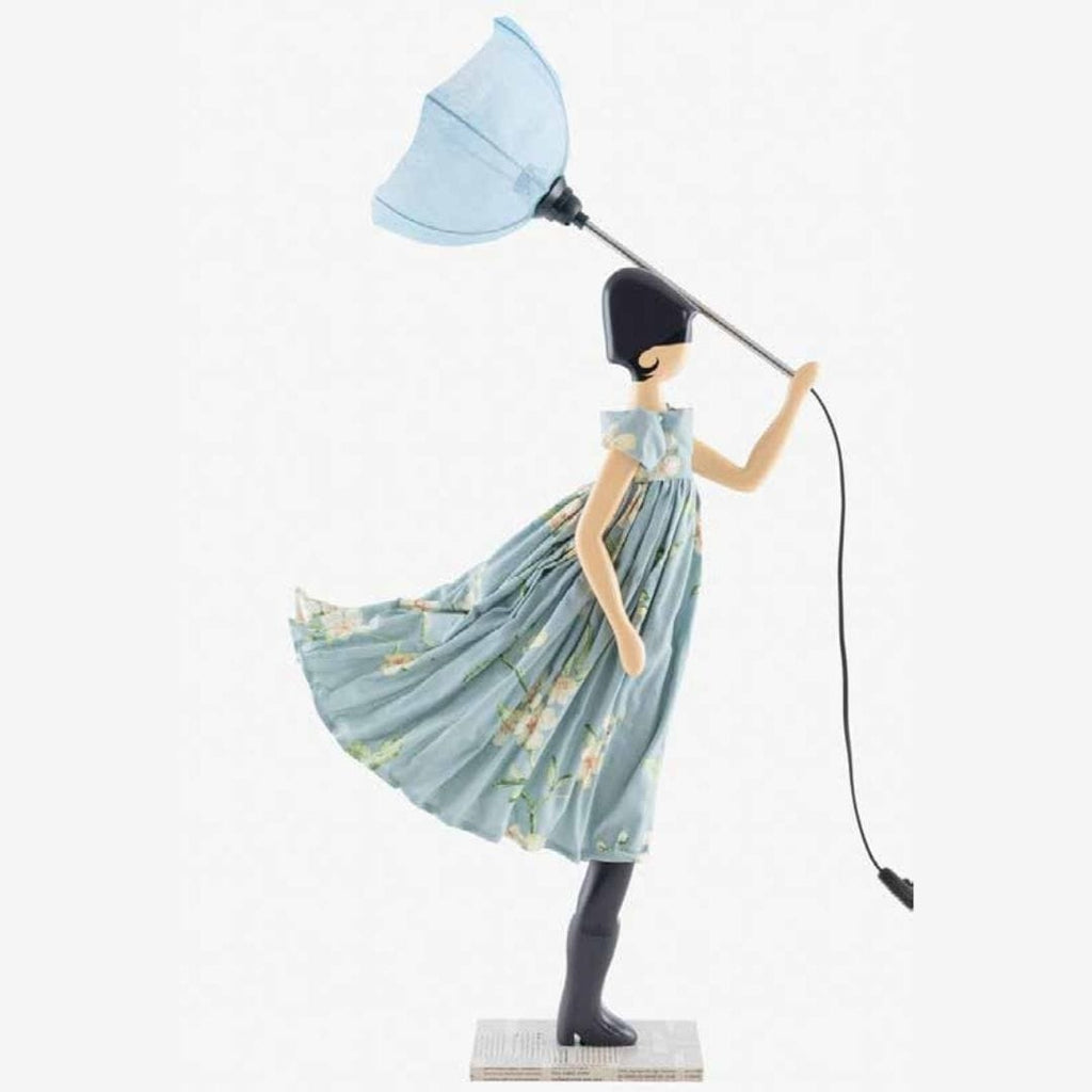 Skitso Abajur Aydınlatma, Masa Lambası, Lambader — BonVagon