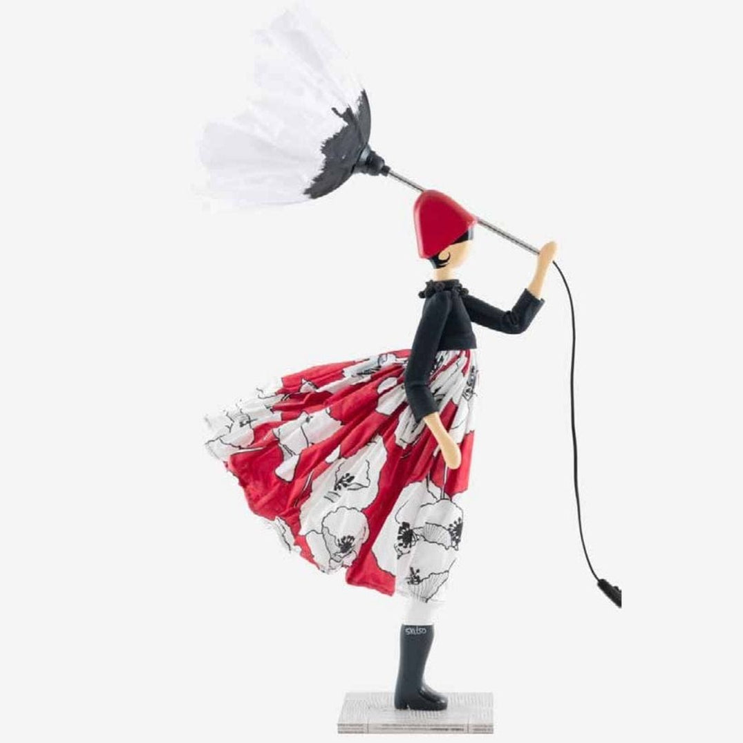 Skitso Abajur Aydınlatma, Masa Lambası, Lambader — BonVagon