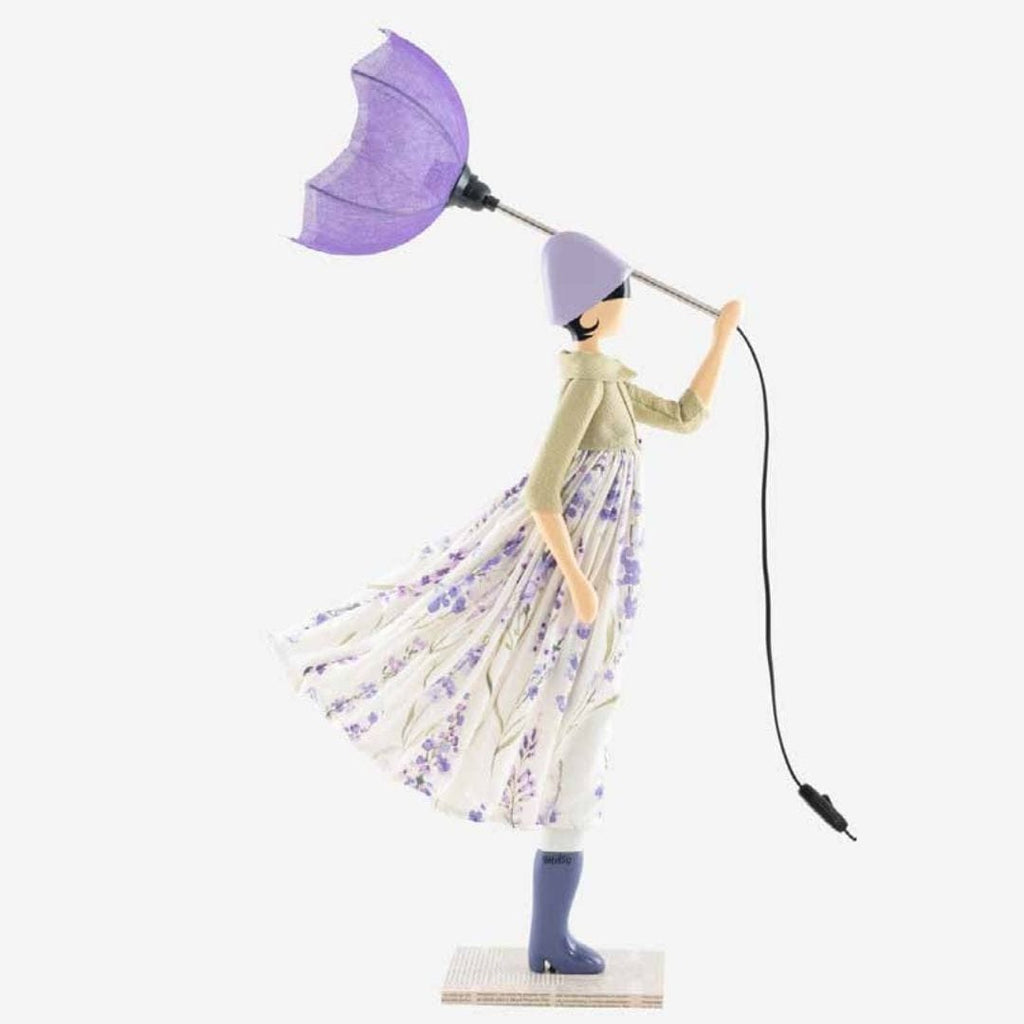 Skitso Abajur Aydınlatma, Masa Lambası, Lambader — BonVagon