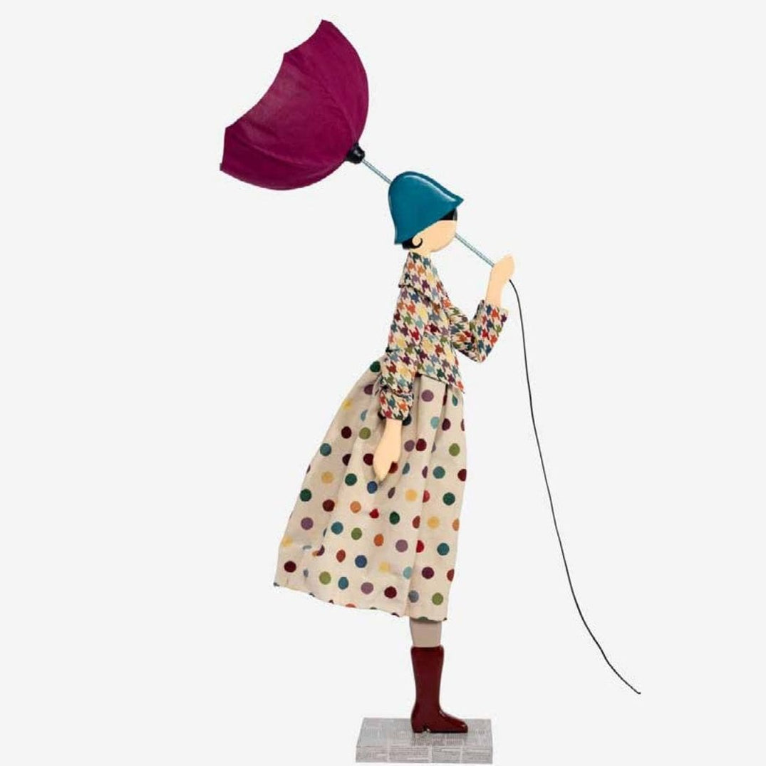 Skitso Abajur Aydınlatma, Masa Lambası, Lambader — BonVagon