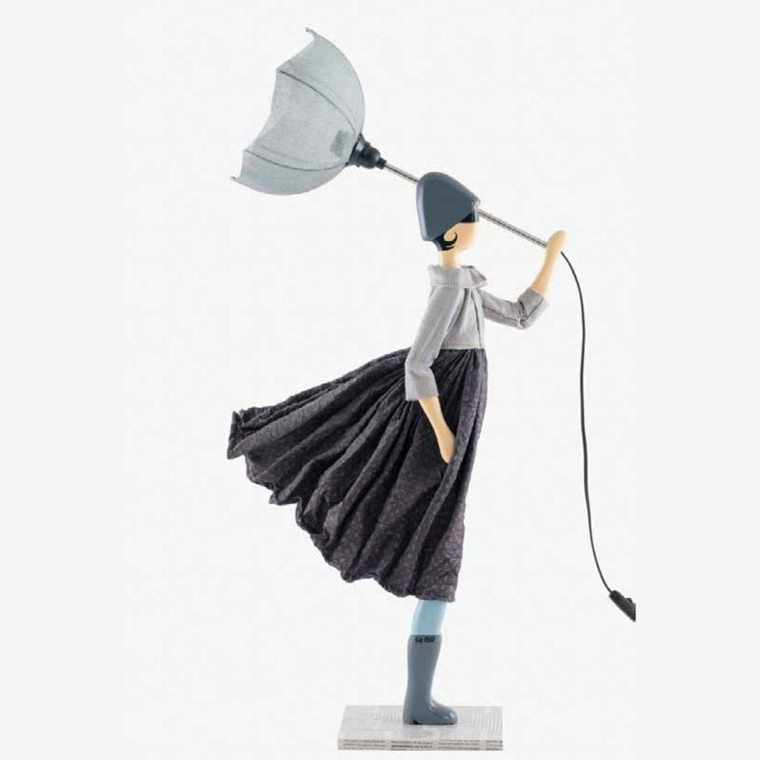 Skitso Abajur Aydınlatma, Masa Lambası, Lambader — BonVagon