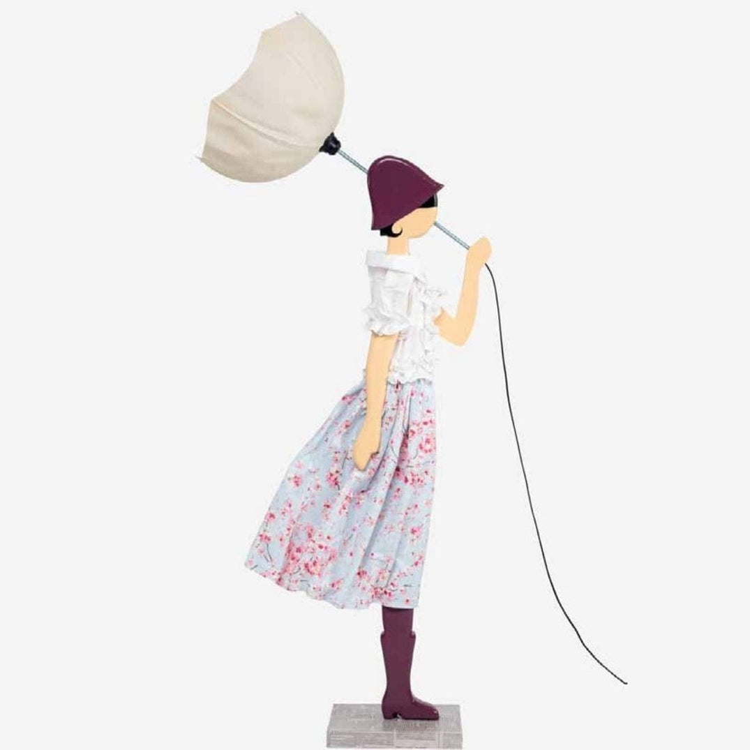 Skitso Abajur Aydınlatma, Masa Lambası, Lambader — BonVagon