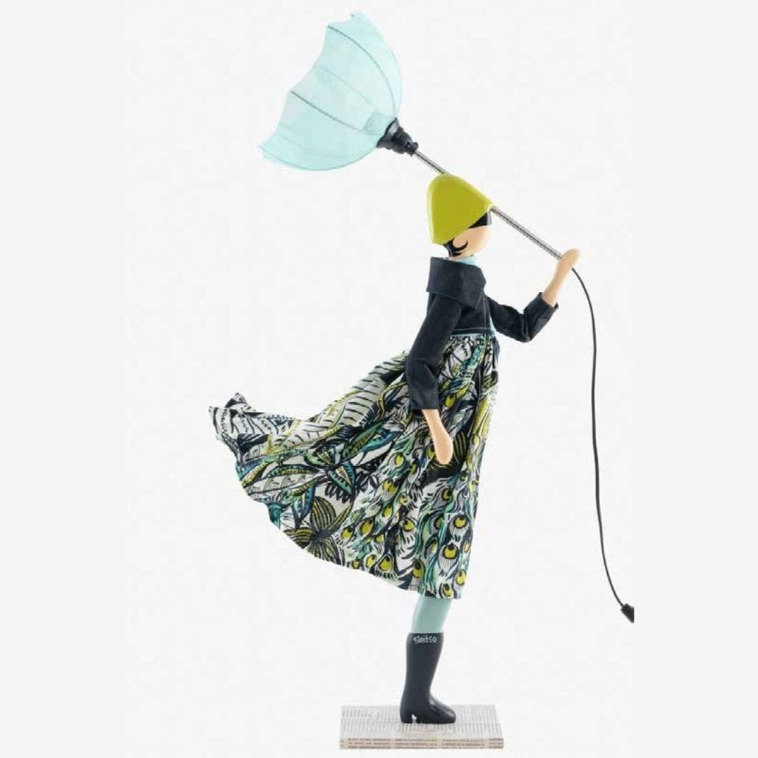 Skitso Abajur Aydınlatma, Masa Lambası, Lambader — BonVagon