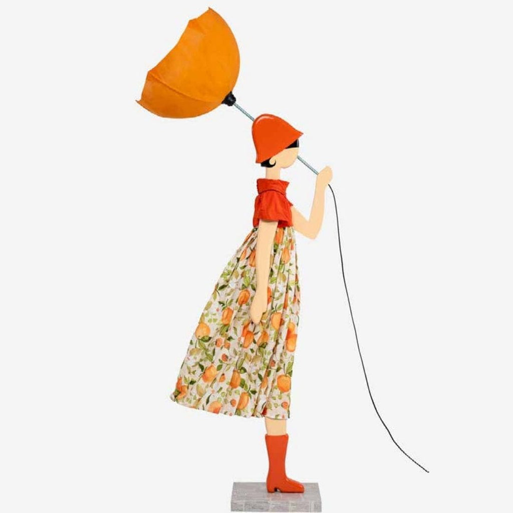 Skitso Abajur Aydınlatma, Masa Lambası, Lambader — BonVagon