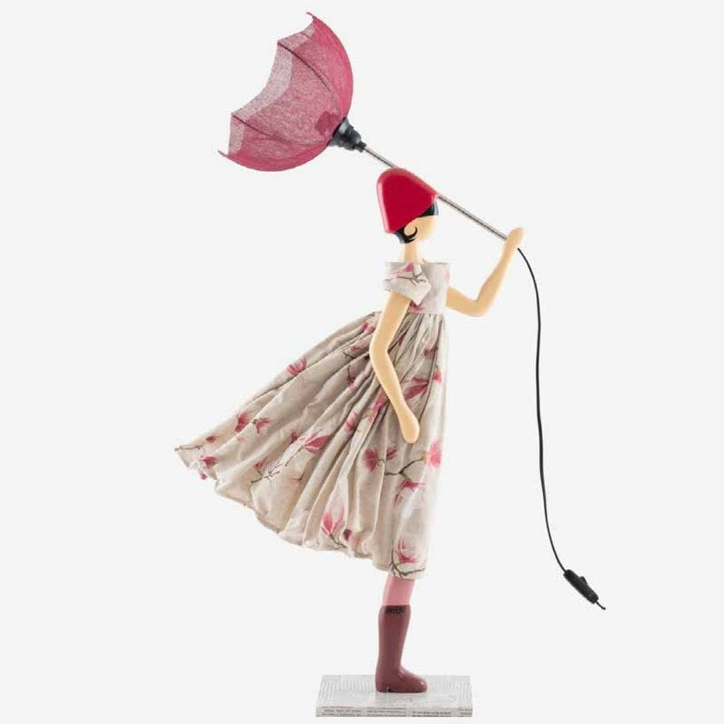 Skitso Abajur Aydınlatma, Masa Lambası, Lambader — BonVagon