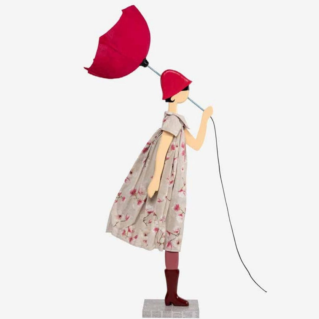 Skitso Abajur Aydınlatma, Masa Lambası, Lambader — BonVagon