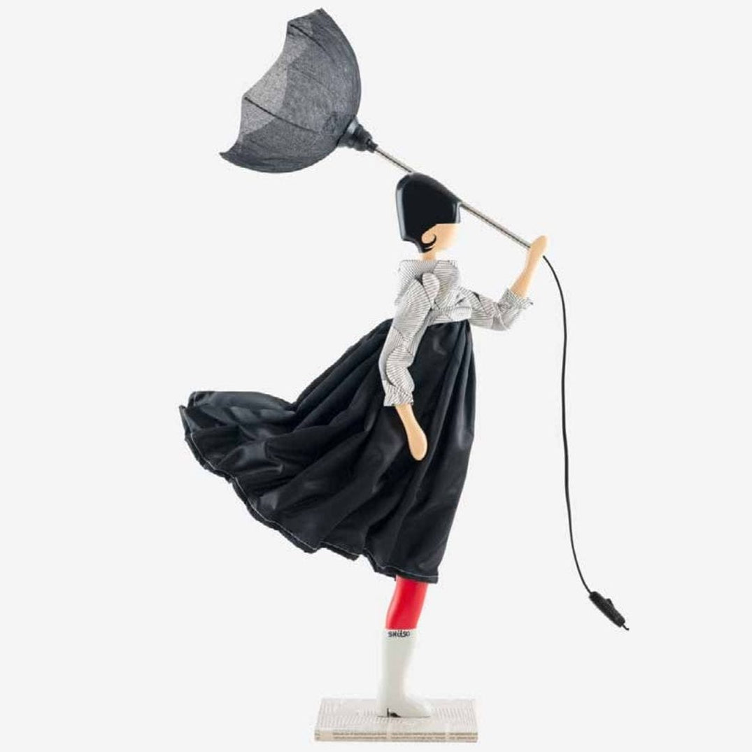 Skitso Abajur Aydınlatma, Masa Lambası, Lambader — BonVagon