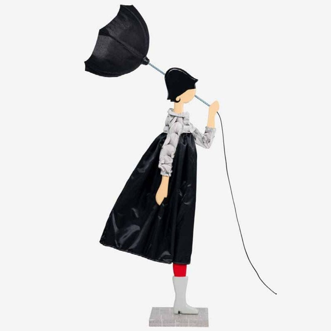 Skitso Abajur Aydınlatma, Masa Lambası, Lambader — BonVagon