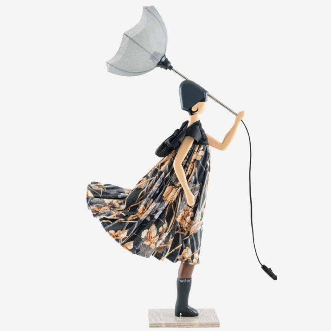 Skitso Abajur Aydınlatma, Masa Lambası, Lambader — BonVagon