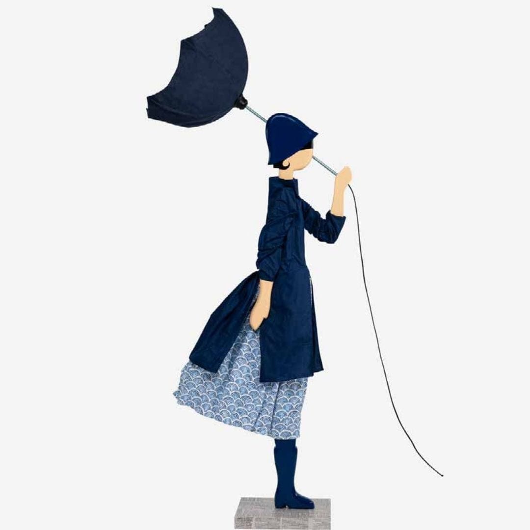 Skitso Nami XL 160cm Lambader Aydınlatma Bonvagon — Bon Vagon