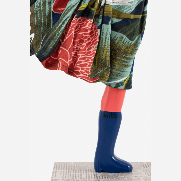 Skitso Solange 85cm Abajur Aydınlatma Masa Lambası — Bonvagon.com