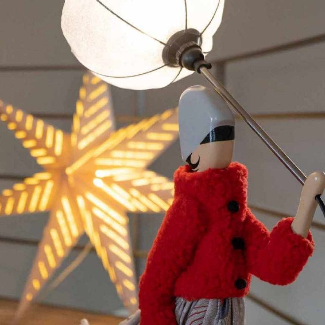 Skitso Tammy 85cm Abajur Aydınlatma Masa Lambası Bonvagon — BonVagon